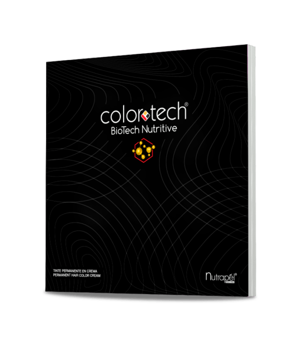 COLORTECH - Nutrapel