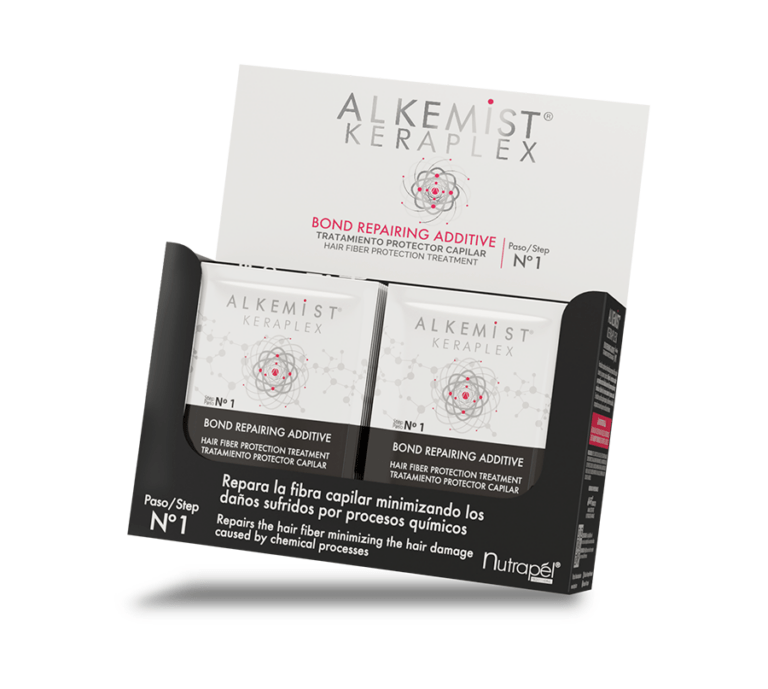 ALKEMIST - Nutrapel