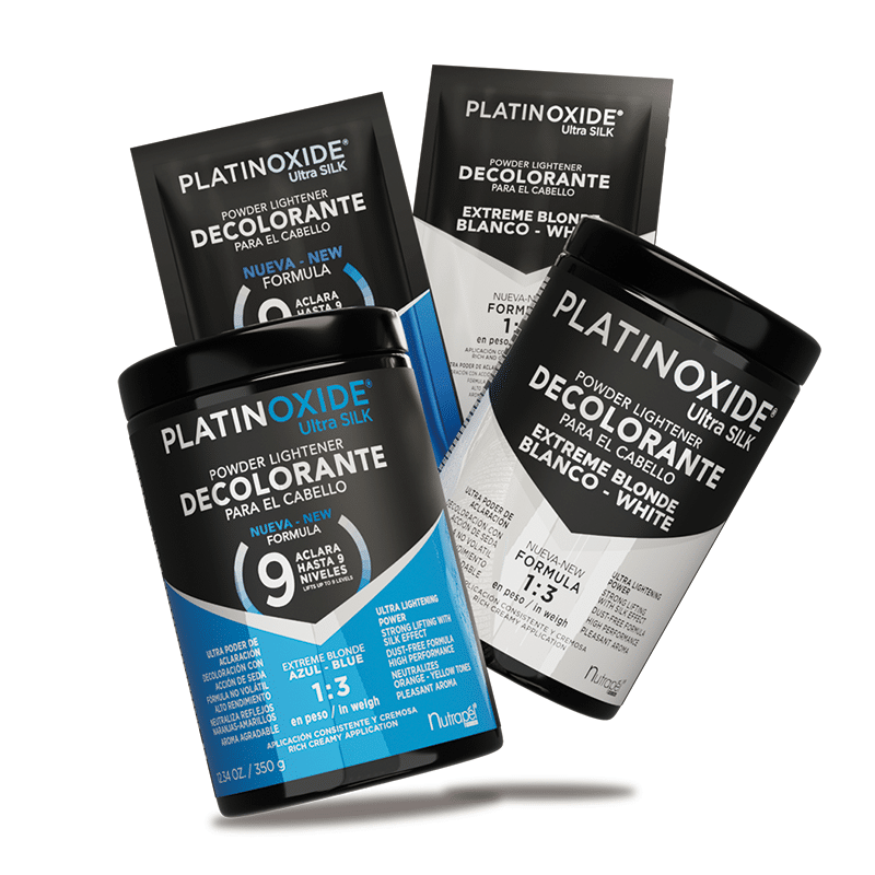 TRATAMIENTOS - Nutrapel